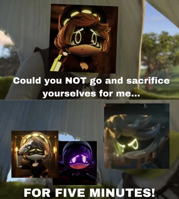 2001 meme posts | Fandom