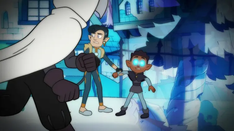 Discuss Everything About The Owl House Wiki | Fandom