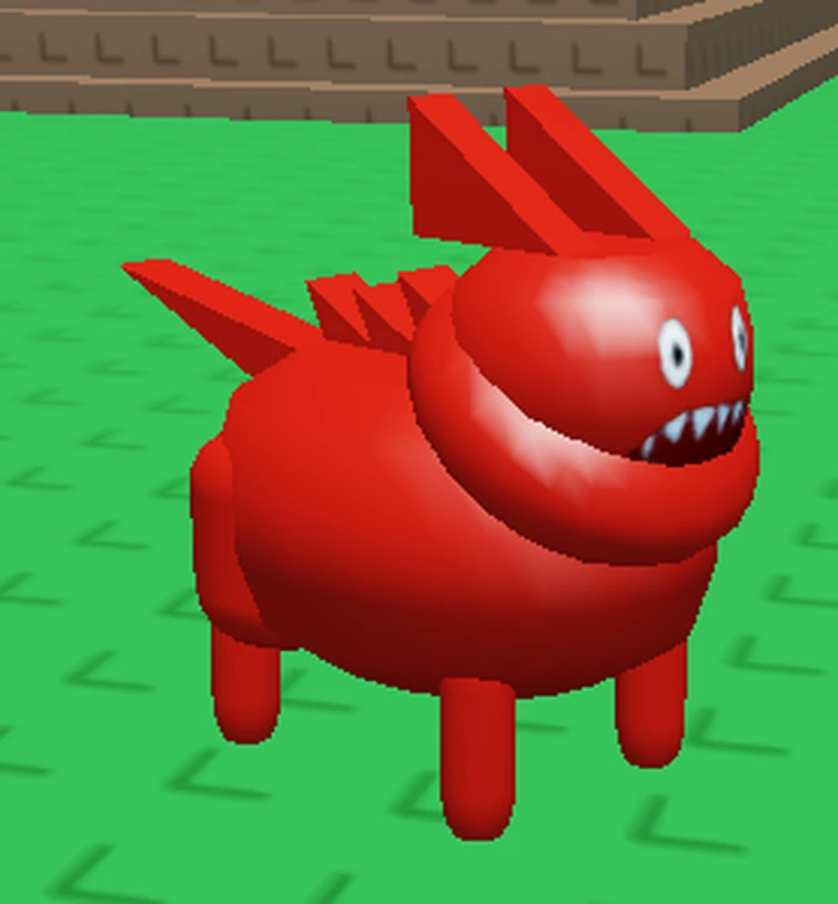 All Gubby Variations I Have from "Be a Gubby" | Fandom