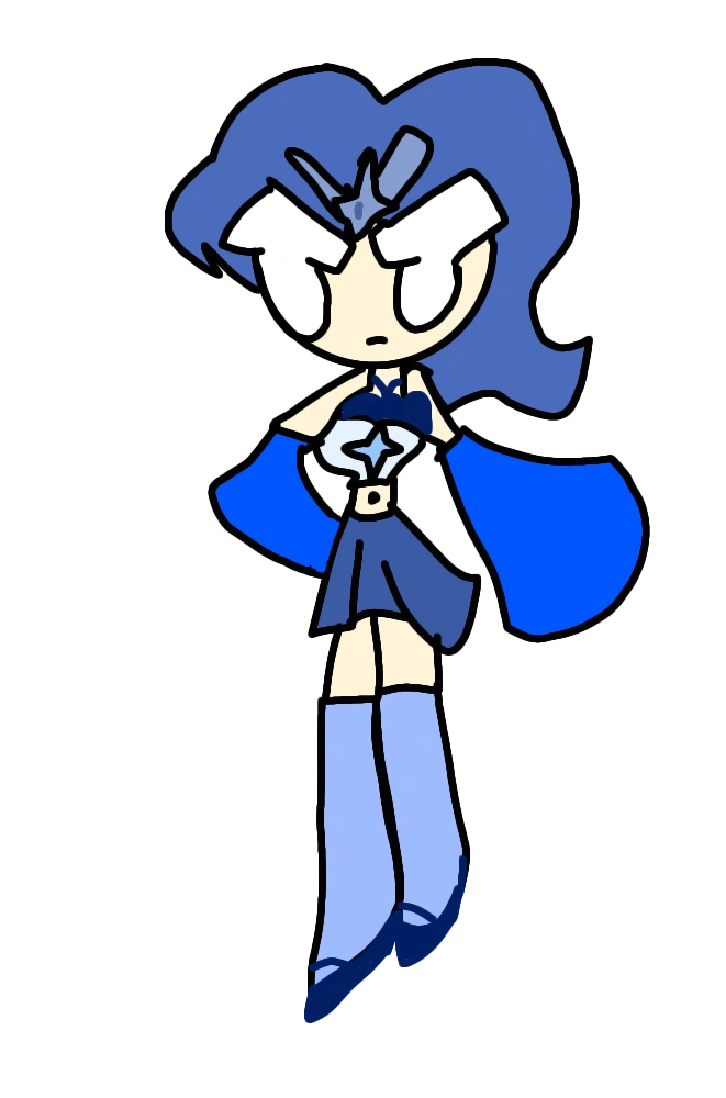 Fanny Human | Fandom