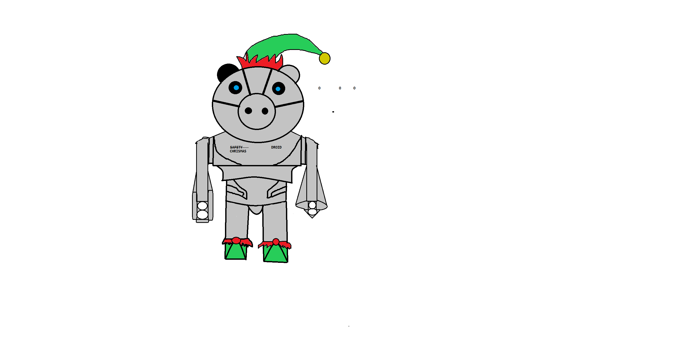 ROBBY (WINTER HOLIDAY) | Fandom