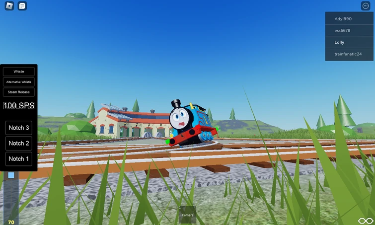 All Engines FALL! | Fandom