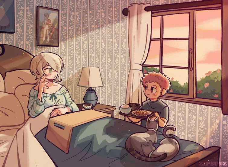 Discuss Everything About Shipping Wiki | Fandom