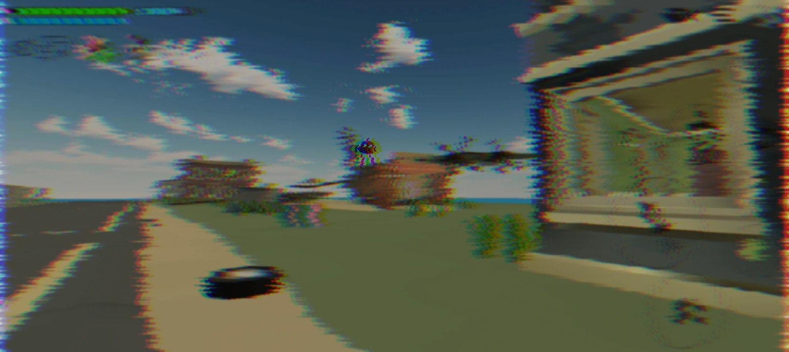 The dead pilot | Fandom