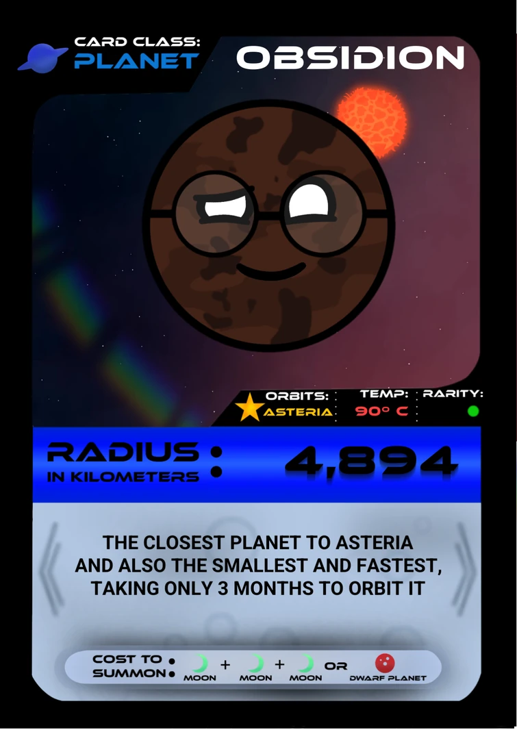 Discuss Everything About SolarBalls Wiki | Fandom