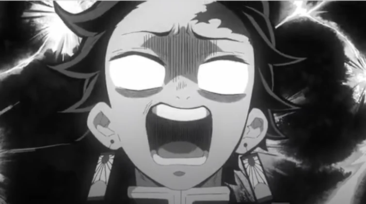 Best Tanjiro moments: P1 | Fandom