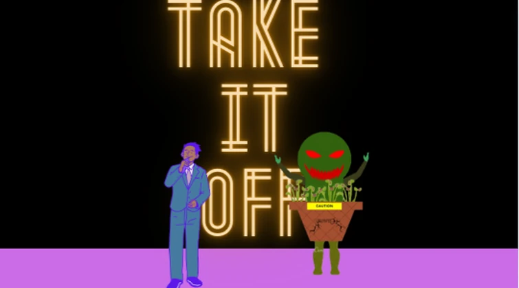 TMSS S1 Ep.3 Unmasking | Fandom