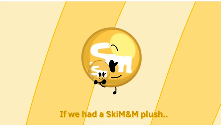 Discuss Everything About A New Object Show I Made Because I’m Bored ...