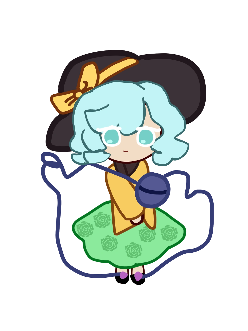 Drawing cookies! | Fandom