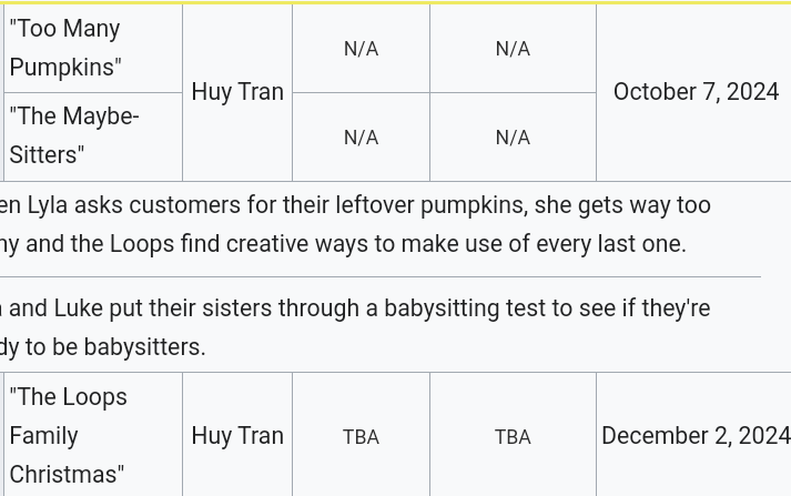 New Holiday themed Episodes from Lyla In The Loop | Fandom