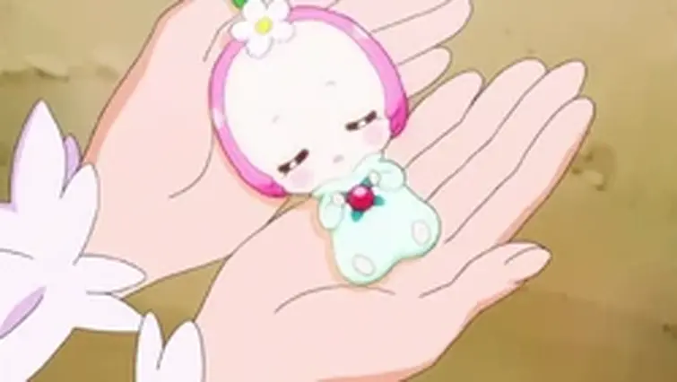 Discuss Everything About Pretty Cure Wiki | Fandom