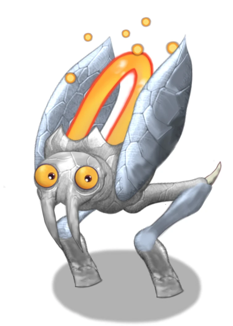 how should i make my rare zynth | Fandom