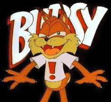 Two cartoon animal mascots hated by all because of their voices... | Fandom