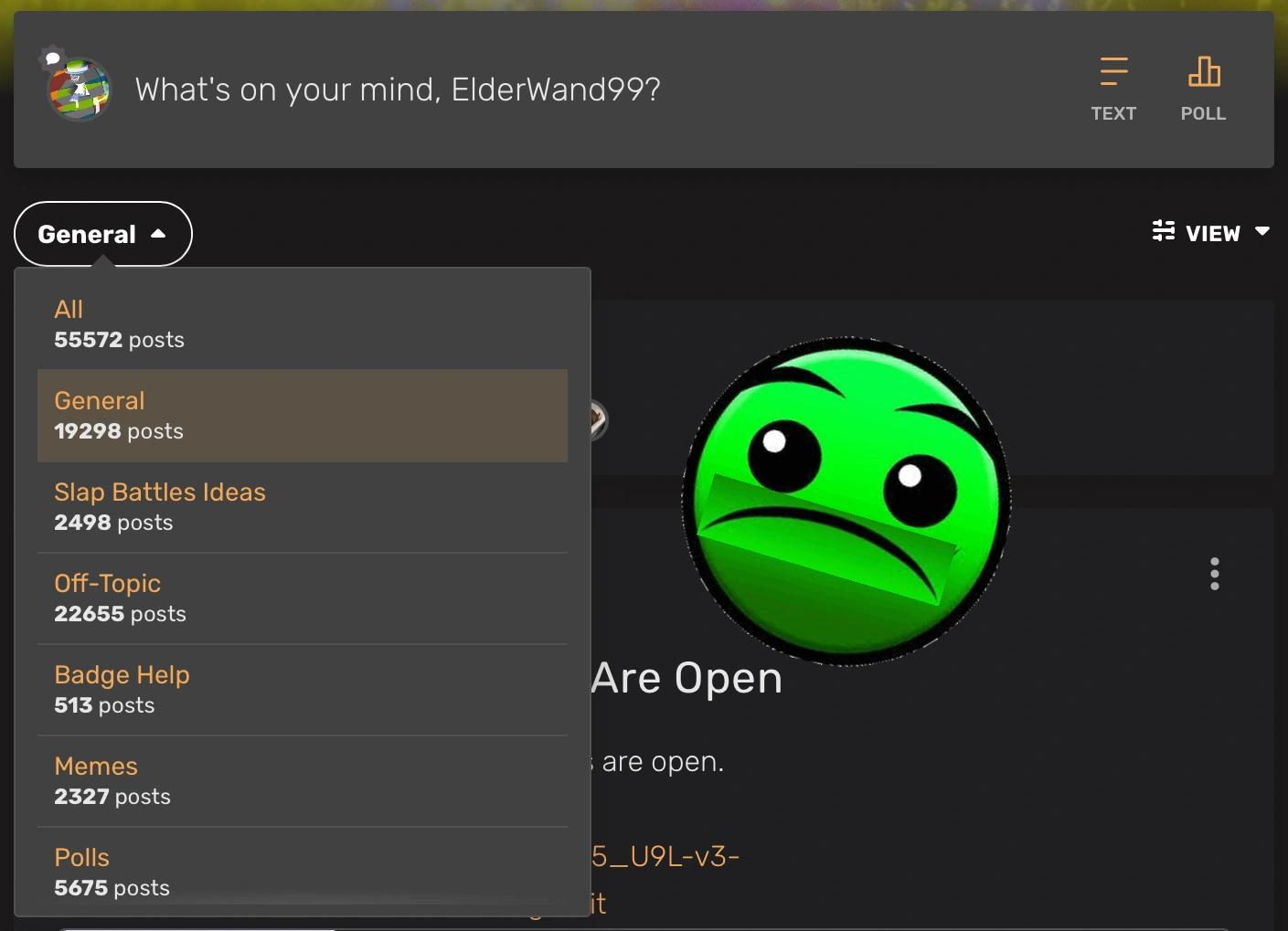How to be a discussion moderator on the wiki!! | Fandom