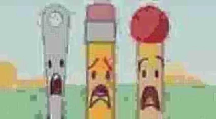 Dandy's World Object Show: Tussle For Tapes - Episode 16a: The Plot ...