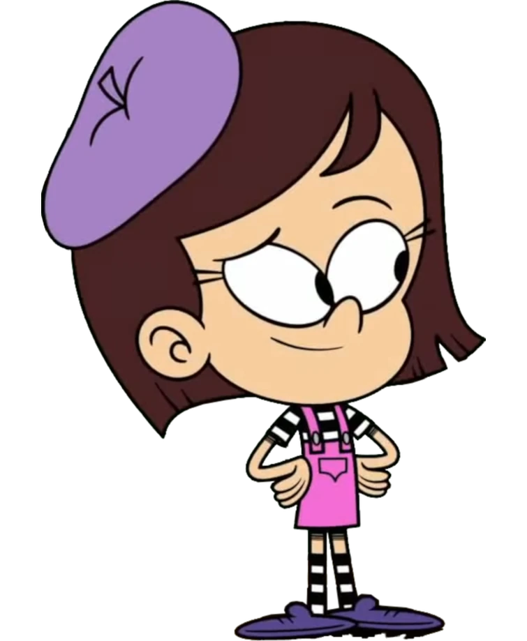 A Loud House Episode Idea Starring Chloe | Fandom