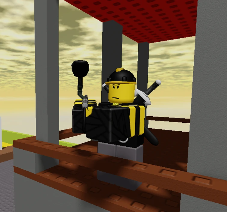 old milestone noob remakes | Fandom