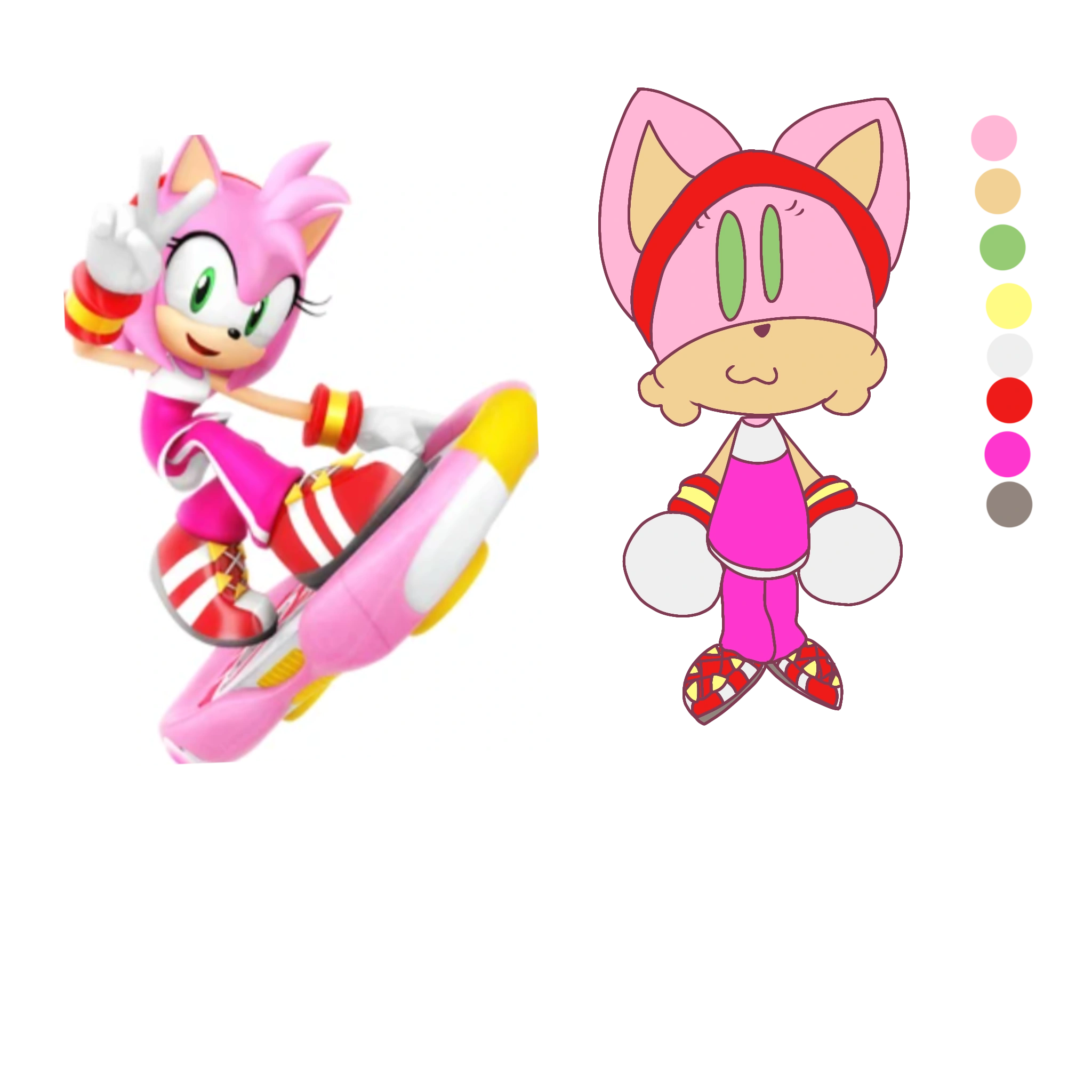 riders skrunkly (part 7, final unless i decide to make more) | Fandom