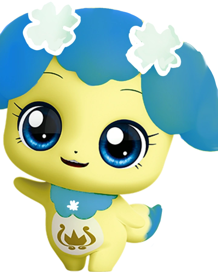 I turned Chachaping into a Ice Teenieping | Fandom