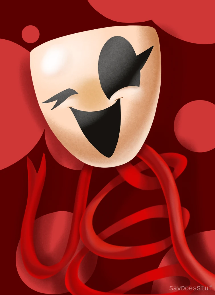 Gangle the depressed cinnamon bun 🎭 | Fandom