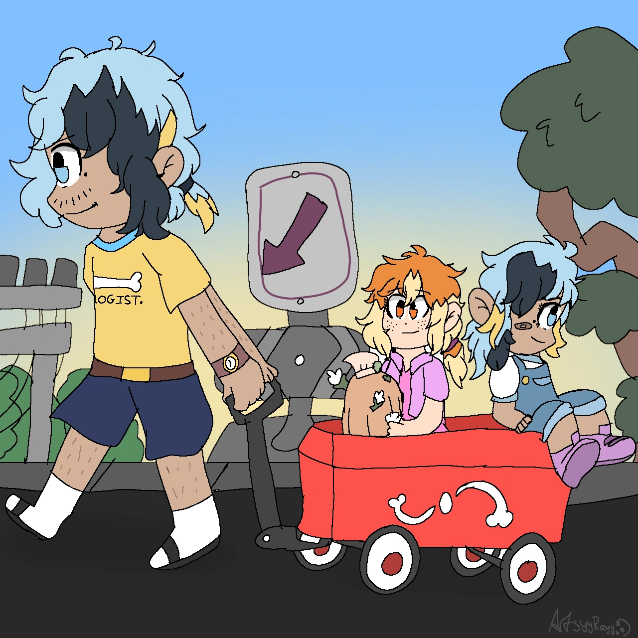 Hello, I'm back! :) | Fandom