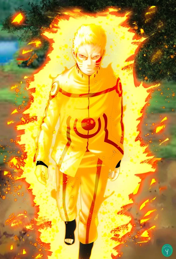 What's the hype around LN (Light Novel) Naruto? | Fandom