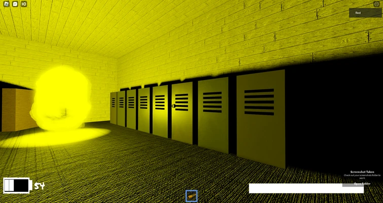 Discuss Everything About Roblox Sustained Rooms Wiki | Fandom