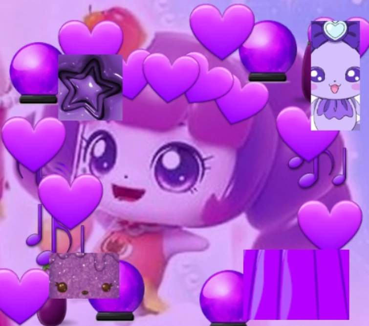 Dessert Catch! Teenieping Kawaii PFP ideas | Fandom