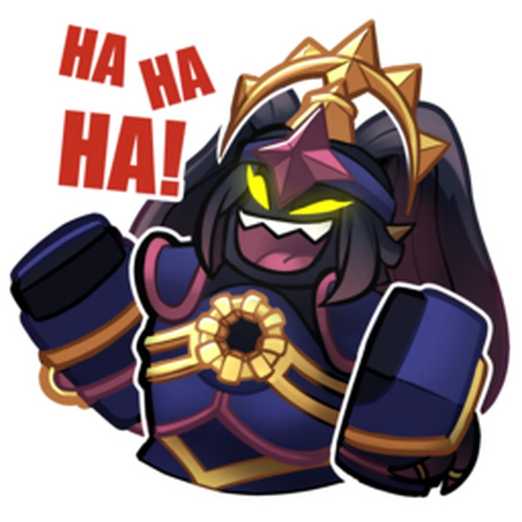 This will be so bm | Fandom