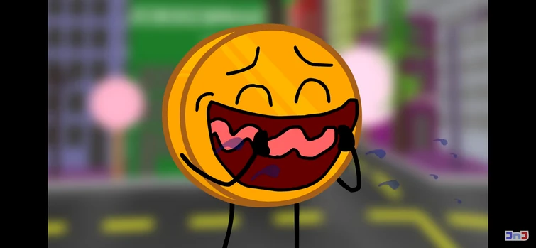 Coiny's asset downgrades in the middle of IDFB 1 | Fandom