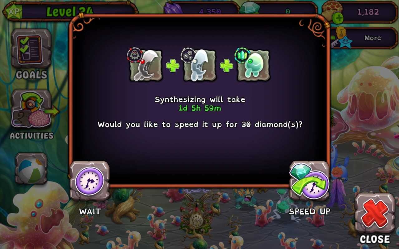 Fazbear second try.... | Fandom