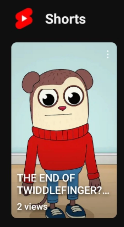 2 view MDP short?? | Fandom