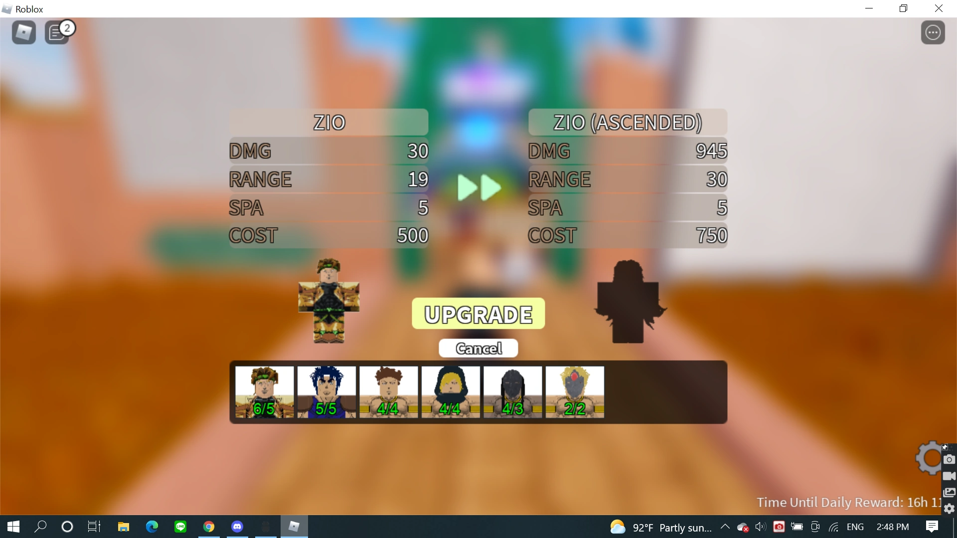 SHEESH DIO OVER HEAVEN NOW I OWN ONE OF HIM | Fandom