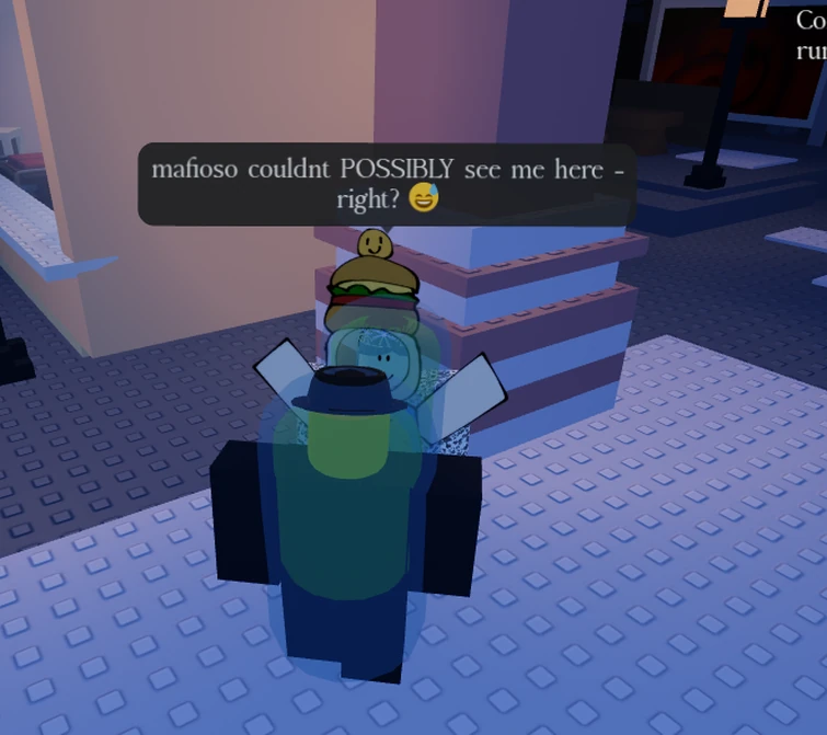 Discuss Everything About FORSAKEN Wiki | Fandom