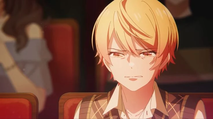 Me every time I see RuiKasa angst | Fandom