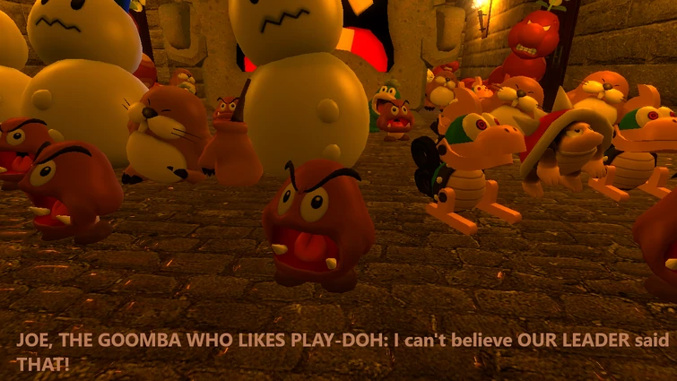 Discuss Everything About The SMG4 Wiki | Fandom