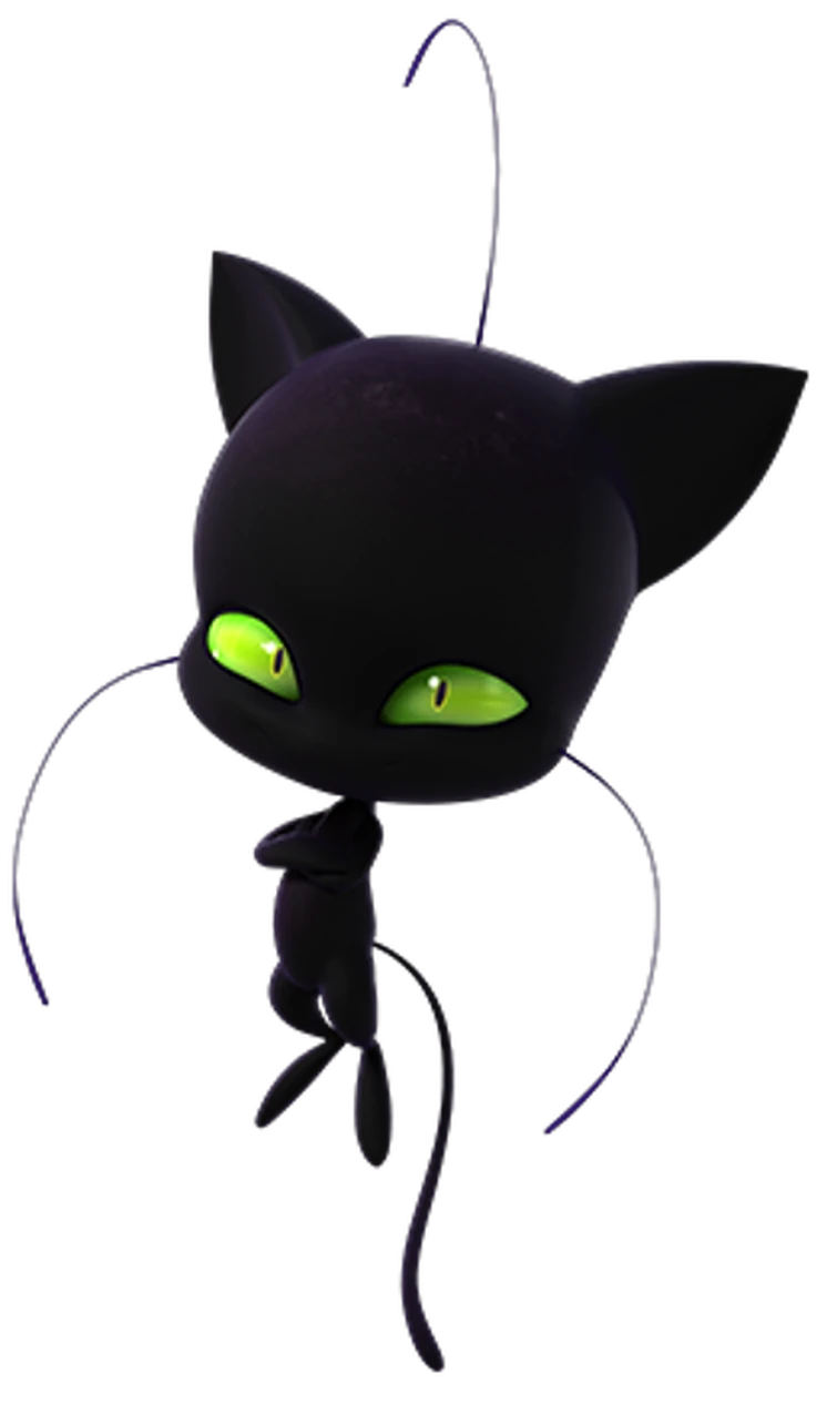 Most beautiful kwami. | Fandom