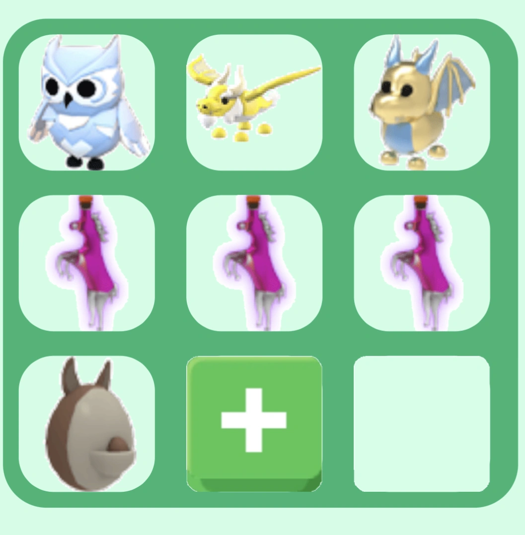 What do I need to add to my offer to get a mega gecko? | Fandom