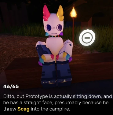 Discuss Everything About Regretevator Wiki | Fandom