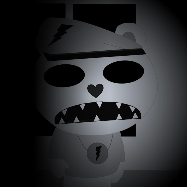 My Remaster of Flark Becoming Uncanny Phase 22 | Fandom