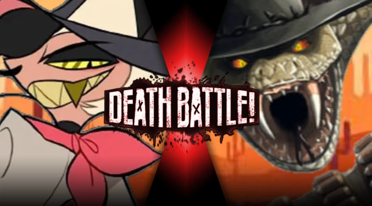 Striker VS. Rattlesnake Jake | Fandom