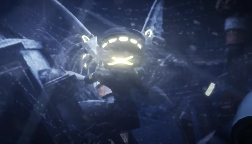 Murder Drones skins | Fandom