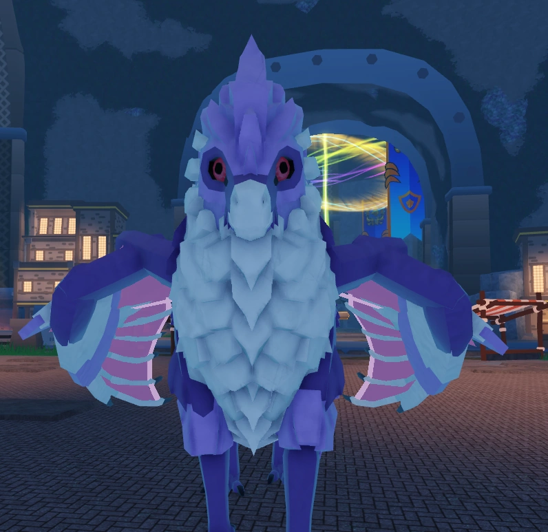 Introducing...... Geoffry Avefir! | Fandom