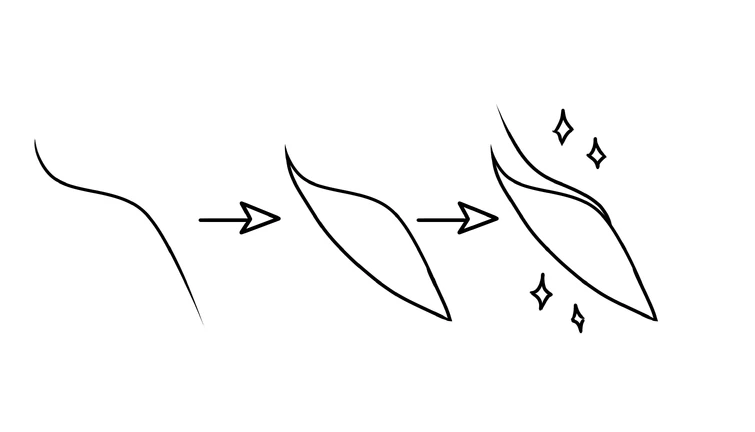 How to draw dragons ears? | Fandom