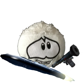 The puffle army | Fandom