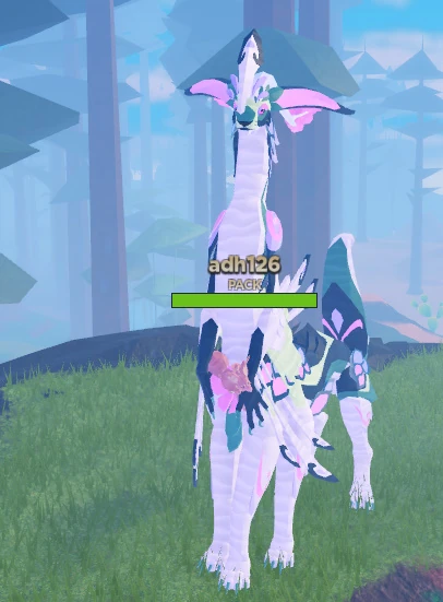 Me and my Pet Rukig >:3 | Fandom