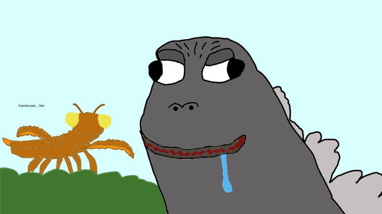 MusukoGoji art | Fandom