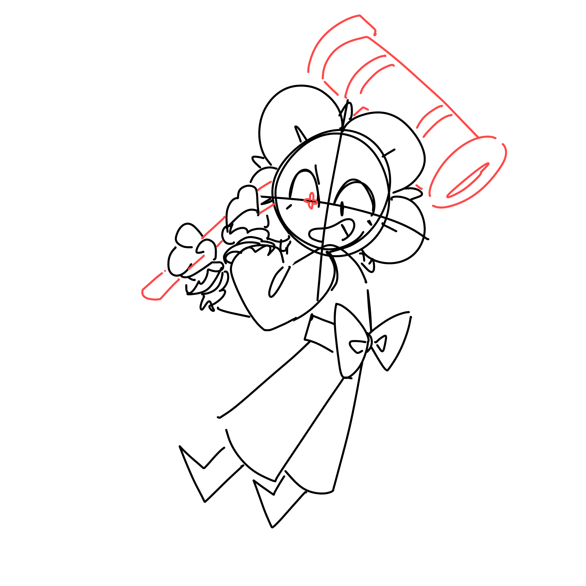 Big Hammer Fandom