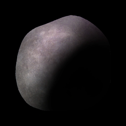 S/2006 (50000) 1 (Weywot) | Fandom