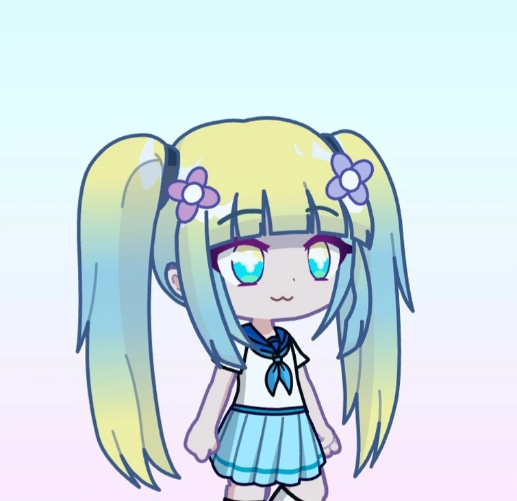 Gacha numberblocks! | Fandom